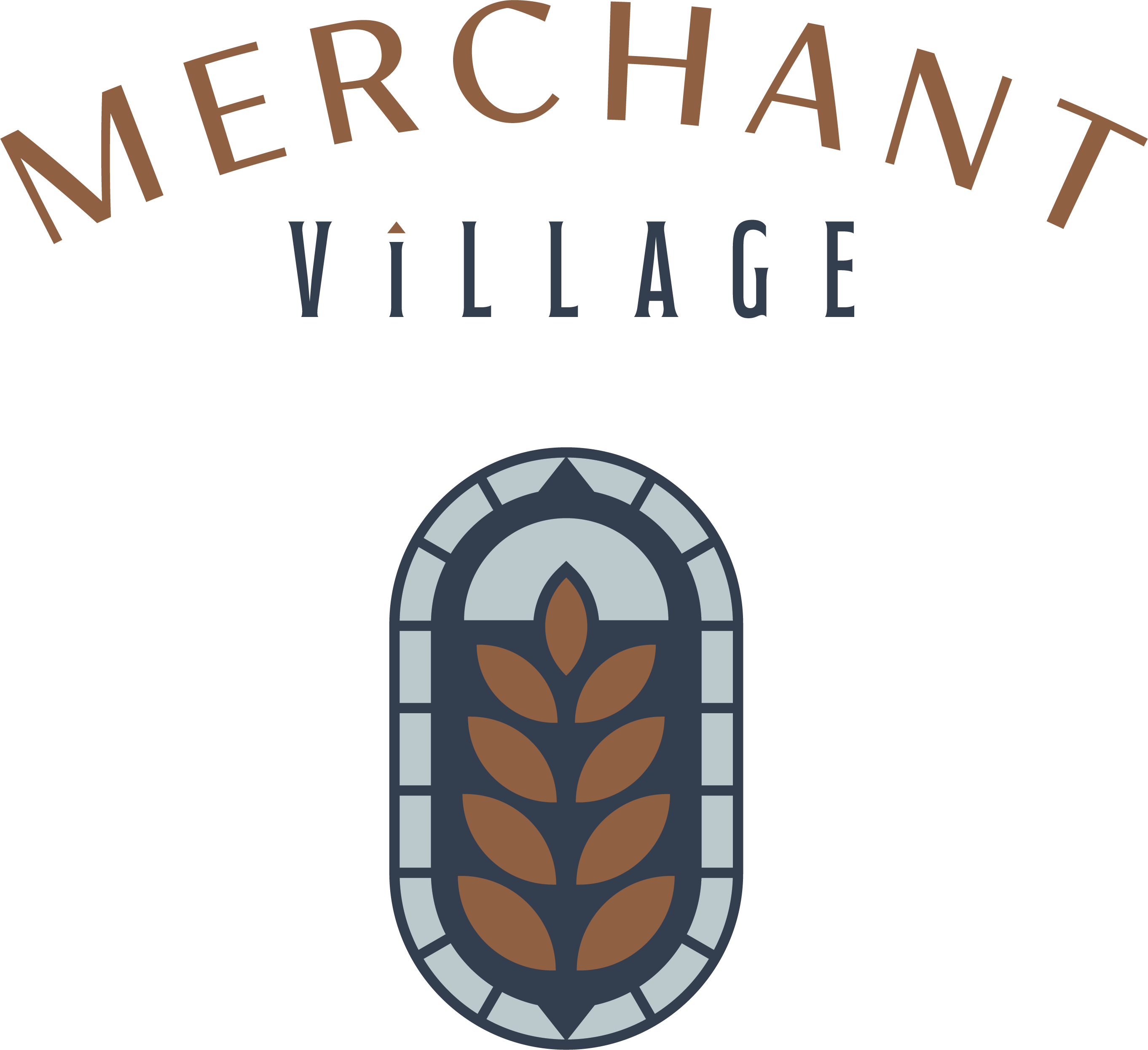 Home - MERCHANT VILLAGE